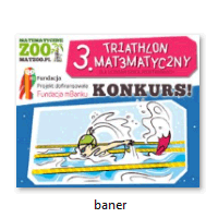 TRIATHLON MATEMATYCZNY